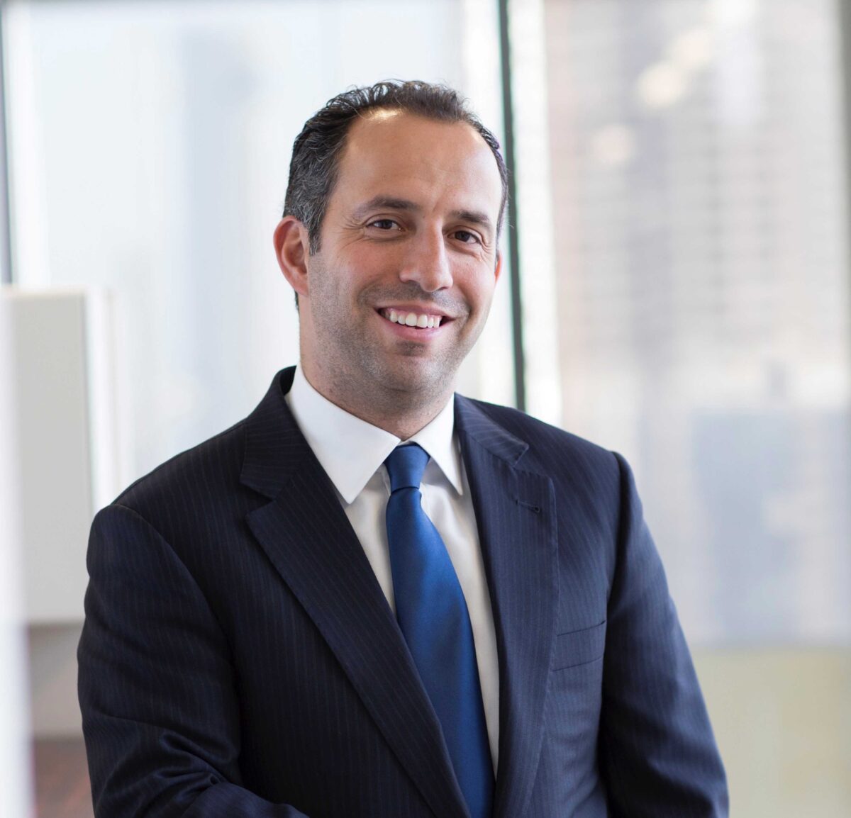 Olive Rock Partners and Cedro Strategy Team Up to Strengthen IVF ...